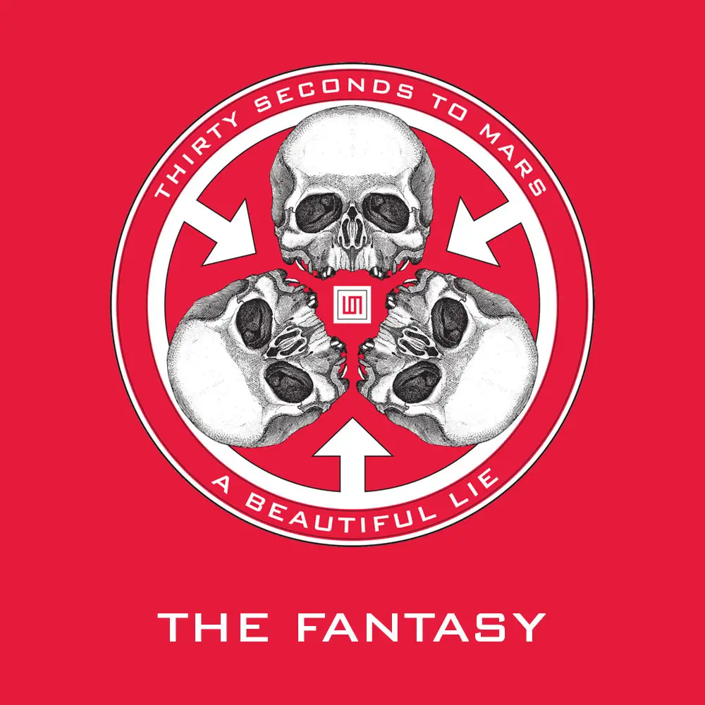 The Fantasy Package (Upgrade Only) - Los Angeles - THIRTY SECONDS TO MARS